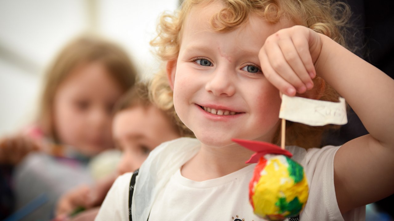 Partner Spotlight: Community Foundation Wales | GlobalWelsh