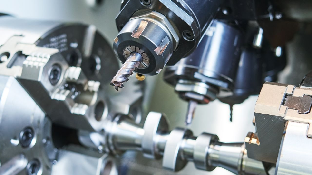 Buiness Spotlight: Qualitek Engineering | GlobalWelsh