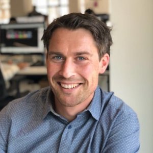 Dylan Pugh: rugby player to global exec at Spotify | GlobalWelsh