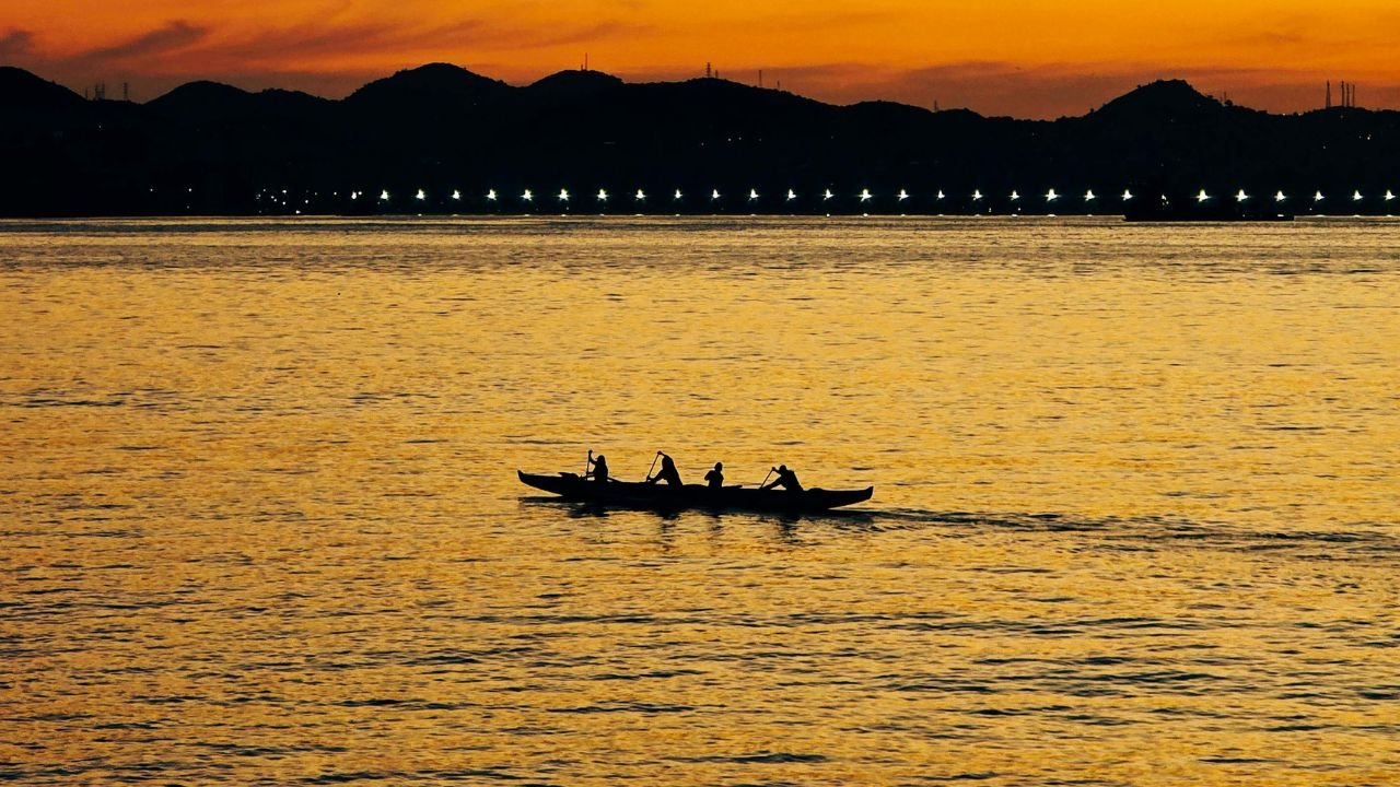 Ordinary Women, Extraordinary Journey: Merched Y Môr on Rowing the Atl ...